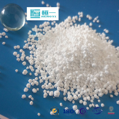 calcium chloride pellet