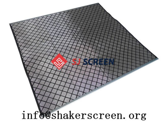 Hook Strip Soft Screen