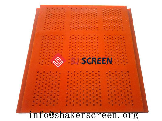 Polyurethane Screen Mesh