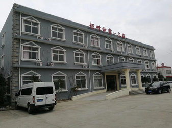 JuFeng Window Decoration Jiangsu Co., Ltd.