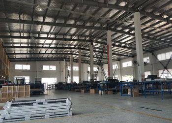 JuFeng Window Decoration Jiangsu Co., Ltd.