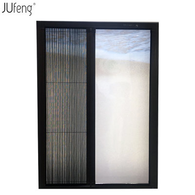 Dismountable and washable Pleated insect screen door ( window )