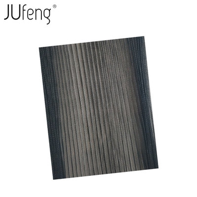 Waterproof Mosquito pleated net for insect protection window and door