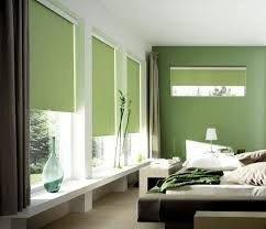 Wireless remote control motorized roller blind with tubular motor