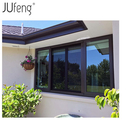 Easy removable durable anti - bug Pleated screen door ( window )