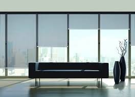 Hot sale anti UV sunscreen vertical roller blind for window decoration