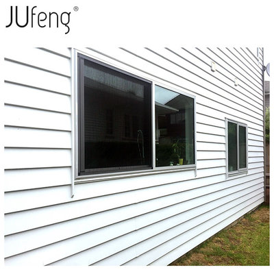 High Quality Waterproof  Durable Floding insect screen window & door for house