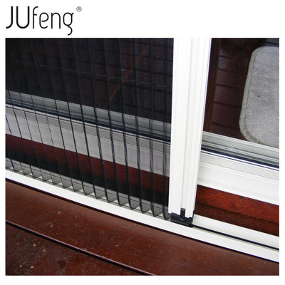 High Quality Waterproof  Durable Floding insect screen window & door for house
