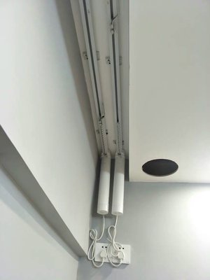 Motorized Automatic kurtina motor / blind motor for Philippine market