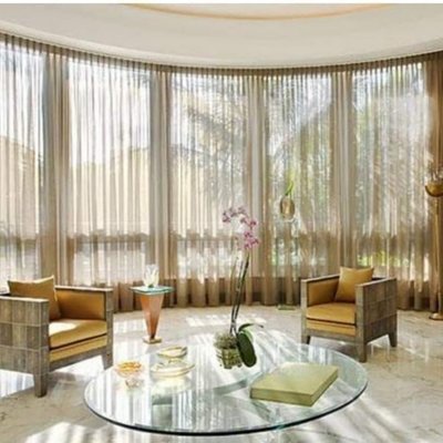 Warranty 8 Years Lanboo wireless remote control smart curtain motor