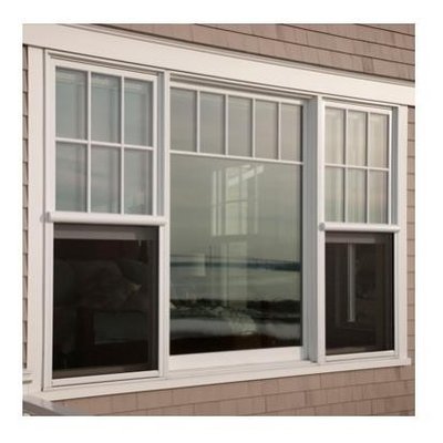 Anti mosquito rolling up adjustable insect fly screen windows