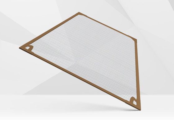 Large size DIY Magnetic insect screen easily opened - Soft Flexible