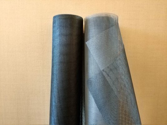 Hot sale 18*14 / 18*16 Pool and Patio Fiberglass insect fly screen