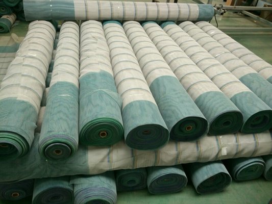High-quality standard 18x16 mesh Fiberglass insect screen net