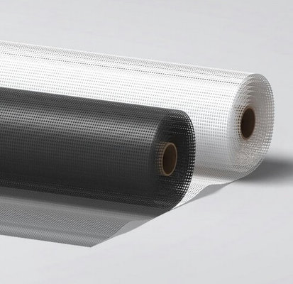 Fiberglass fly screen / mosquito net / fiberglass window screen