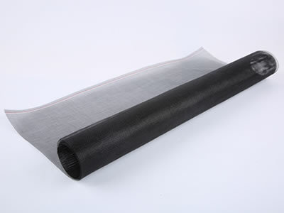 Paw proof anti-corrosion Pet mesh fabric with long service life