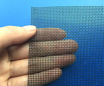 Protection of pets and young children paw proof Pet netting factory
