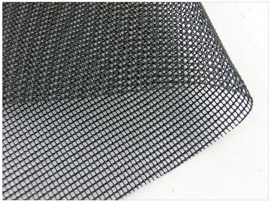 2020 Hot selling top quality Anti scratch Black color pet mesh