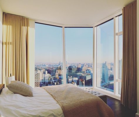 Window blinds curtain motor with fabric track for hotel drapes