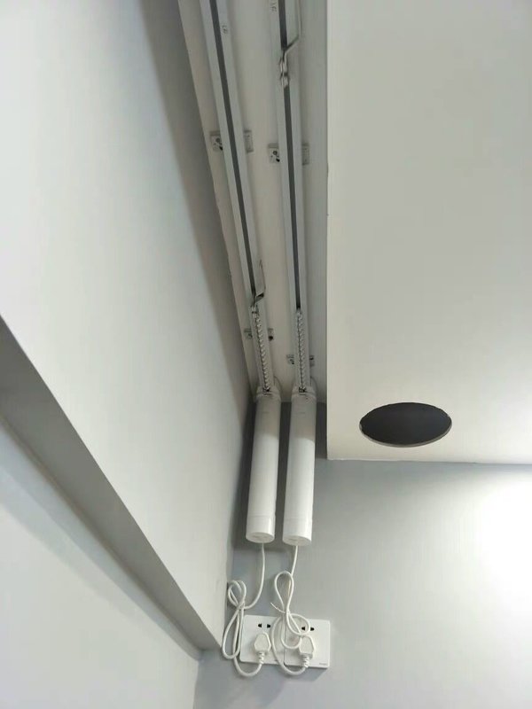 Motorized Automatic kurtina motor / blind motor for Philippine market