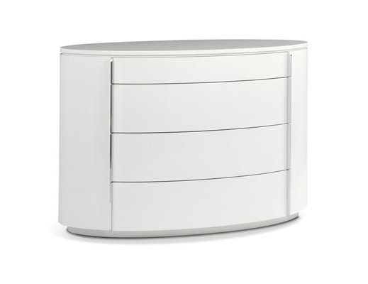 Hotel Corner Wooden Tv Table Stand , Commercial Hotel White Oak Tv Cabinet