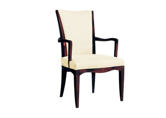White Fabric Dining  Hotel Room Chairs Chair Wooden Curved High Standard Durable