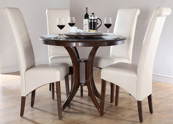 Simple Style Lounge Commercial Restaurant Tables , Modern Restaurant Seating