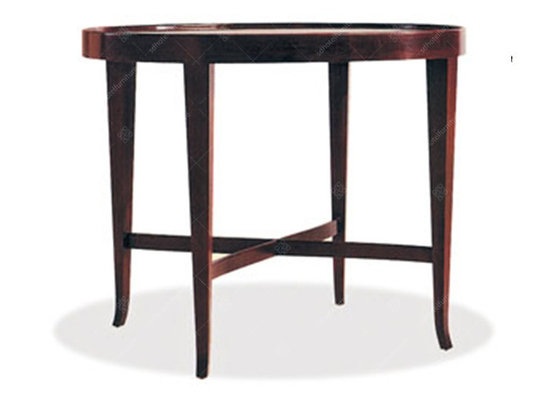 Rectangle Design Classic Square Coffee Table , Customized Side Coffee Table