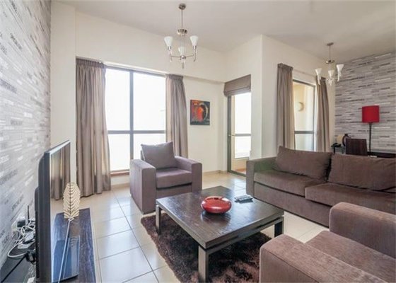 Solid Wood Modern Apartment Furniture Sets Simple Style With Dining Furniture
