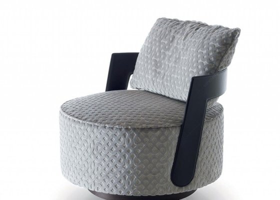 Modern Style Reception Area Chairs , Oak Solid Wood Frame  Office Waiting Room Chairs