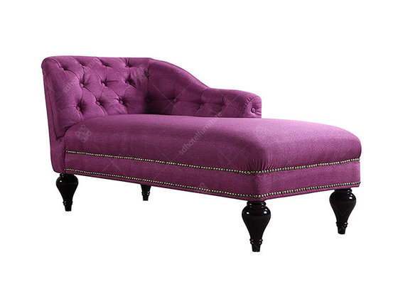 Elegant Style Grey Hotel Lounge Chairs Lounge Chairs For Bedroom Color Optional