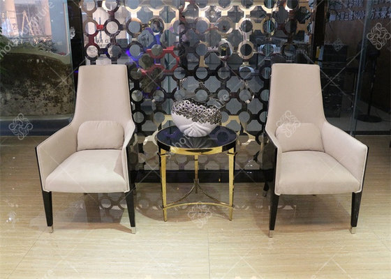 High End Modern Reception Chairs , Comfortable Reception Waiting Room Chairs