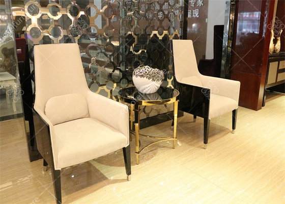 High End Modern Reception Chairs , Comfortable Reception Waiting Room Chairs
