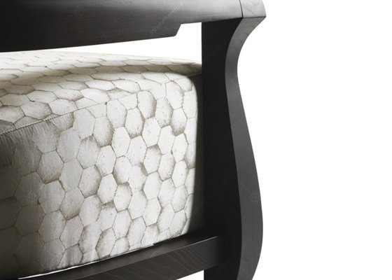 Restaurant Dining Hotel Room Chairs Antique Style High Grade Environment - Friendly