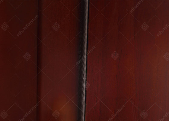 Durable Waterproof Hotel Room Door For Bedrooms And Public Places