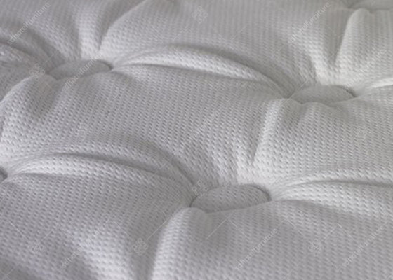 Professional Premium Comfort Beautyrest Hotel Mattress , Luxury Hotel Mattress