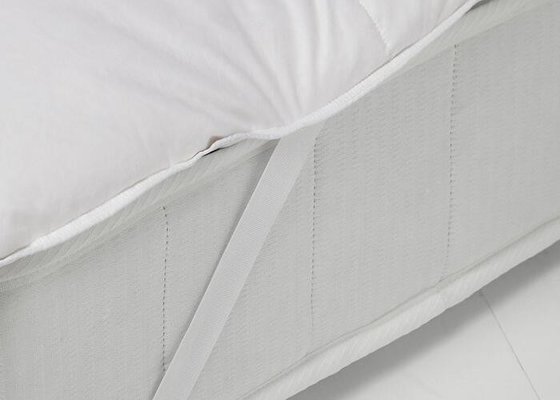 Modern Health Durable Hotel Bed Mattress Comfortable Eco -  Friendly Knitted Fabric