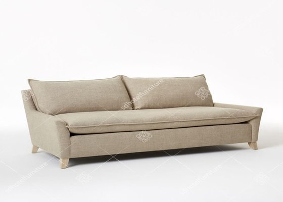 Living Room Modern Sectional Sofas , Bedroom Small L Shaped Couch