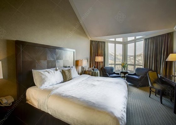 Modern King Queen Room Holiday Inn Bedroom Furniture Dubai International Style