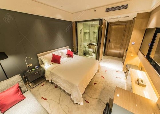 Simple Classic 5 Star Design Used Hotel Bedroom Furniture Parts For Sale