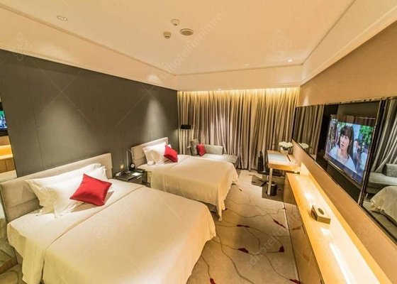 Simple Classic 5 Star Design Used Hotel Bedroom Furniture Parts For Sale