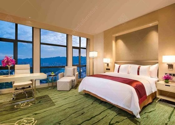 Ethiopian Furniture Comfortable Design White Bedroom For Sale