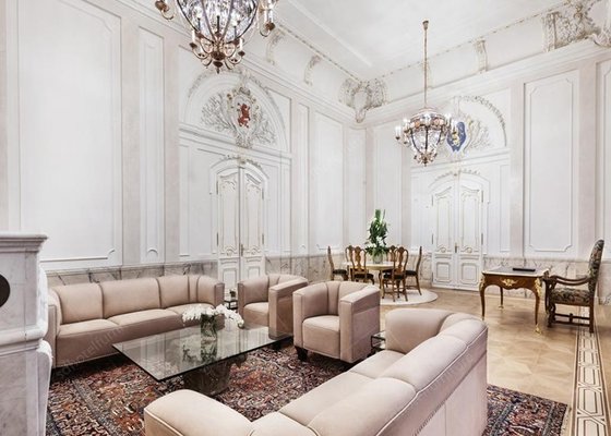 General and Luxury Living Room Sofa Set Oak , Beech , Teak Material