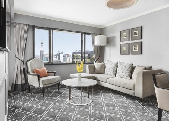 Luxury Modern Hotel / Home / Apartment Furniture Sofa And Chair Set