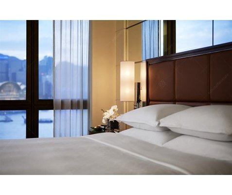 Apartment And Hotel Style Bedroom Furniture / Hotel Restaurant Table