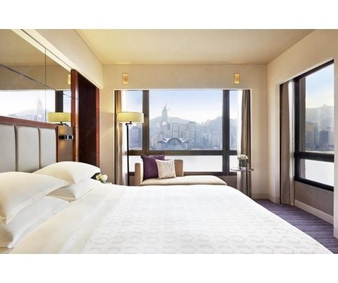 Apartment And Hotel Style Bedroom Furniture / Hotel Restaurant Table