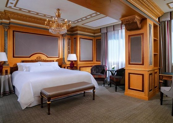 Modern Holiday Inn Hotel Bedroom Furniture With Wooden Furniture Set