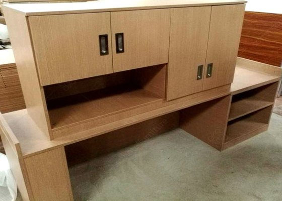 Exquisite Contemporary Hotel Furniture USA Wyndham MIcrotel Project
