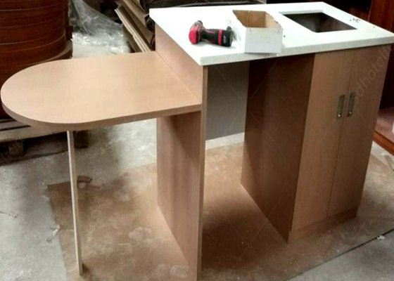 Exquisite Contemporary Hotel Furniture USA Wyndham MIcrotel Project