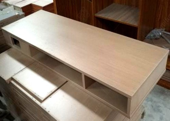 Exquisite Contemporary Hotel Furniture USA Wyndham MIcrotel Project